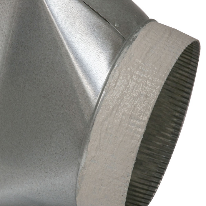 RCD #10 DUCT MASTIC - 1 GALLON | Draft Stop Supply